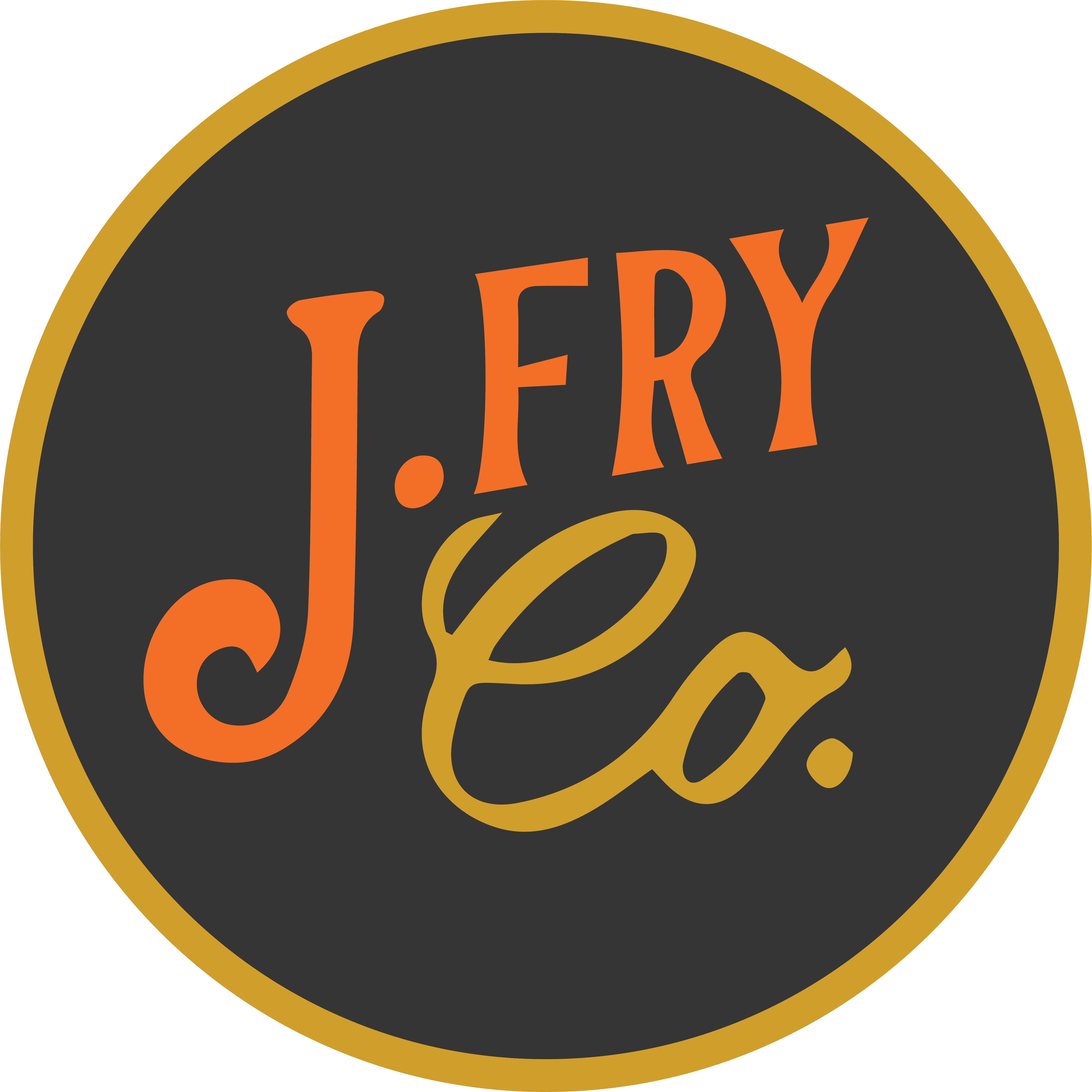 Franchise Opportunity - jfryco