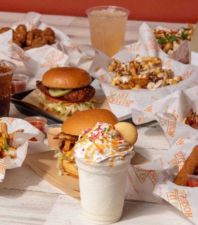 Franchise Opportunity - jfryco